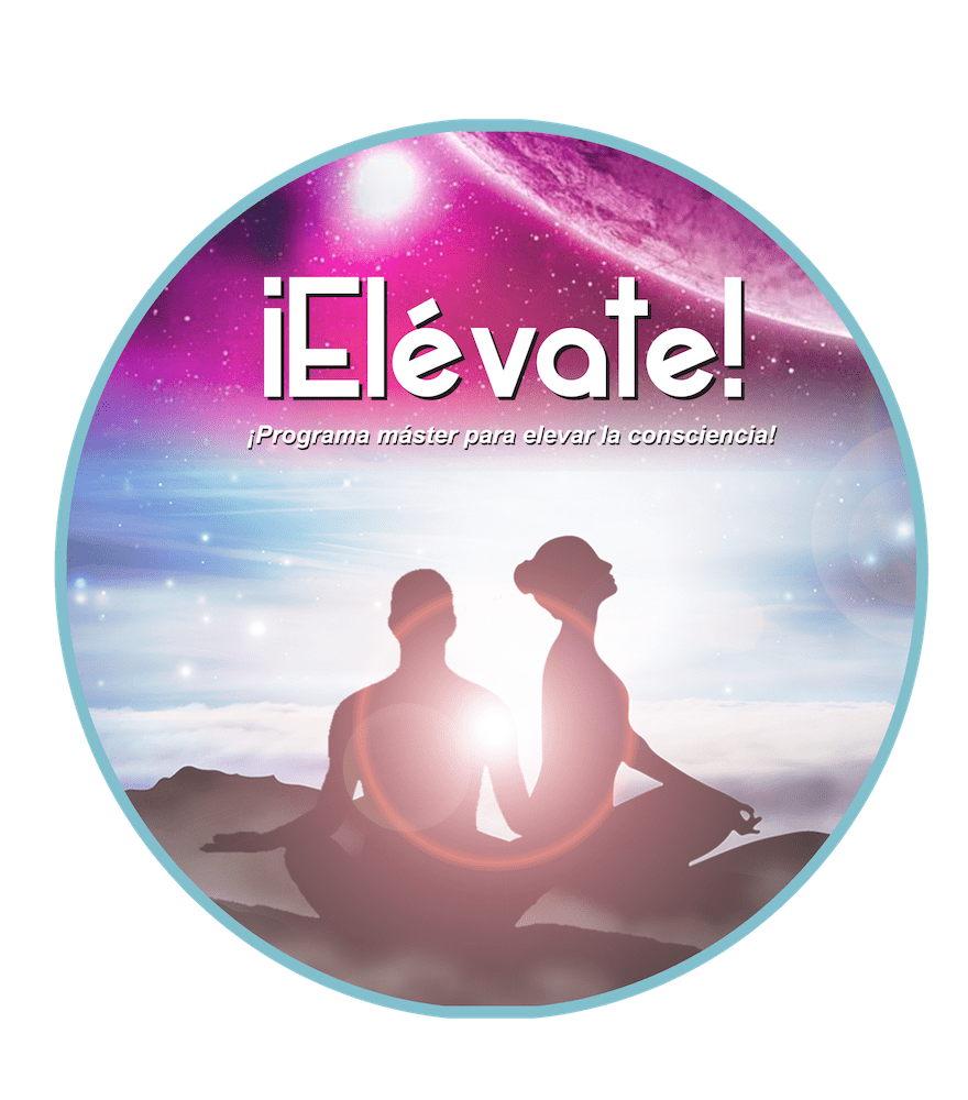 PROGRAMA ELÉVATE – Vanessa Serrano