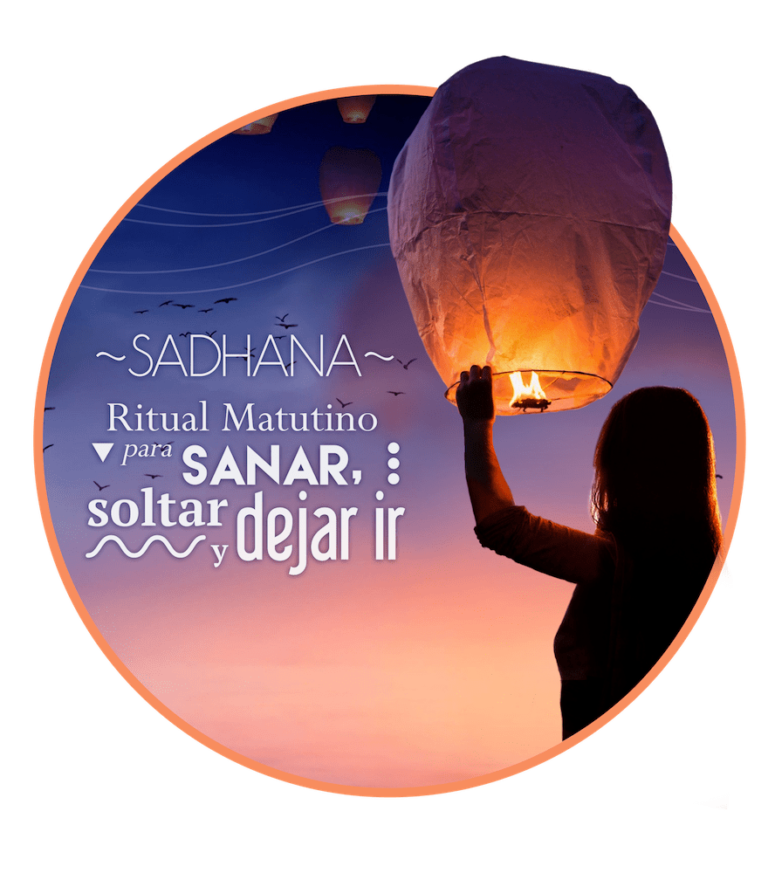 PROGRAMA SADHANA – Vanessa Serrano