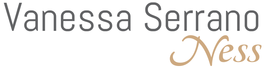 Vanessa Serrano – Líder en Evolución y Expansión de Consciencia